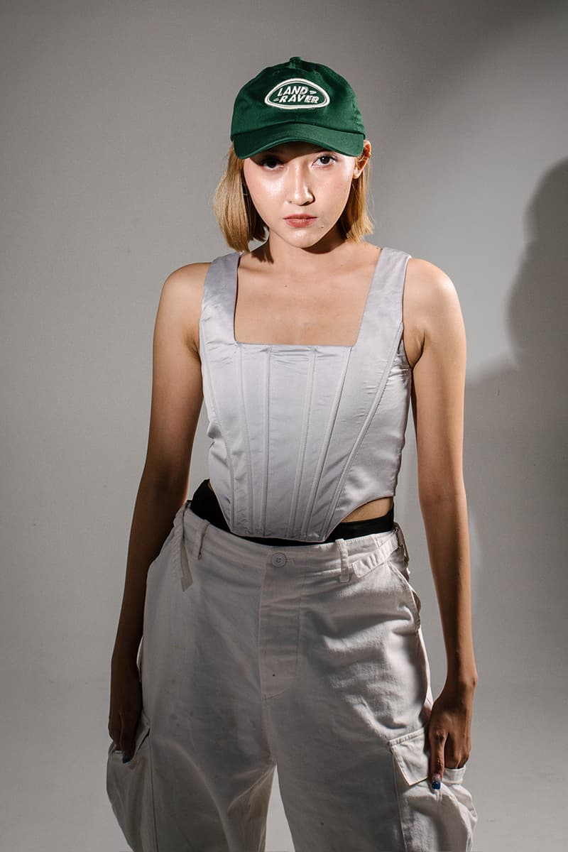 NEWS Hadirkan Koleksi "New Entertainment World System" | Hypebeast