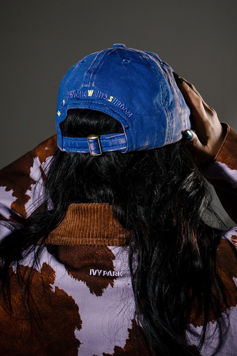 NEWS Hadirkan Koleksi "New Entertainment World System" | Hypebeast