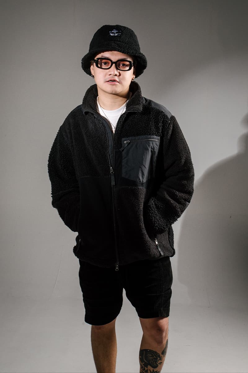 NEWS Hadirkan Koleksi "New Entertainment World System" | Hypebeast