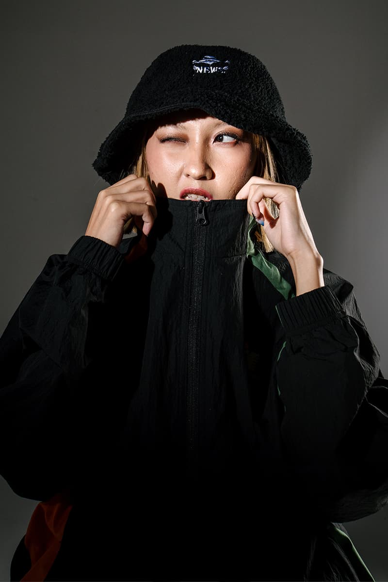 NEWS Hadirkan Koleksi "New Entertainment World System" | Hypebeast