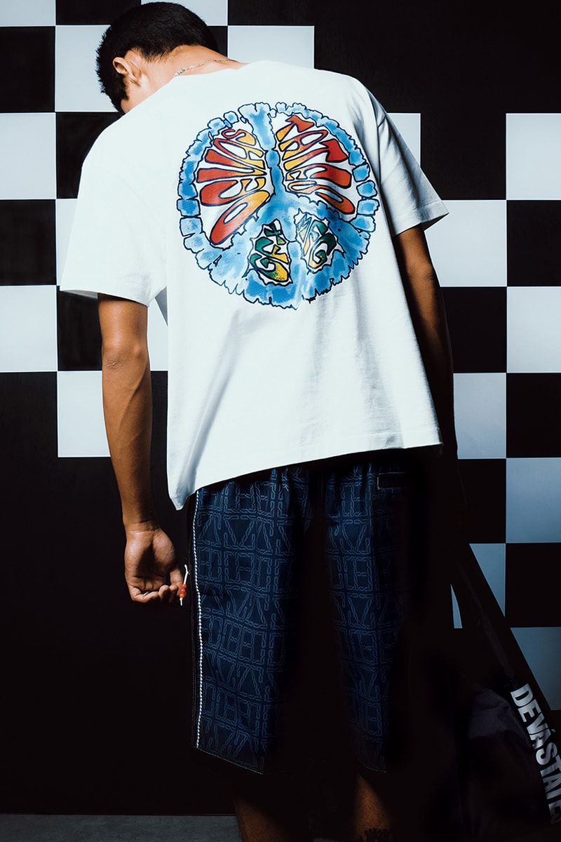 Devá States Ajak Banyak Kolaborator Buat SS24 Collection Mereka ...