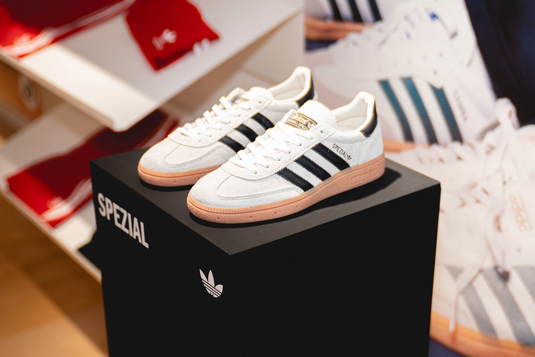 Exclusive Recap: “Originals Block Party” Kolaborasi JD Sports Indonesia ...