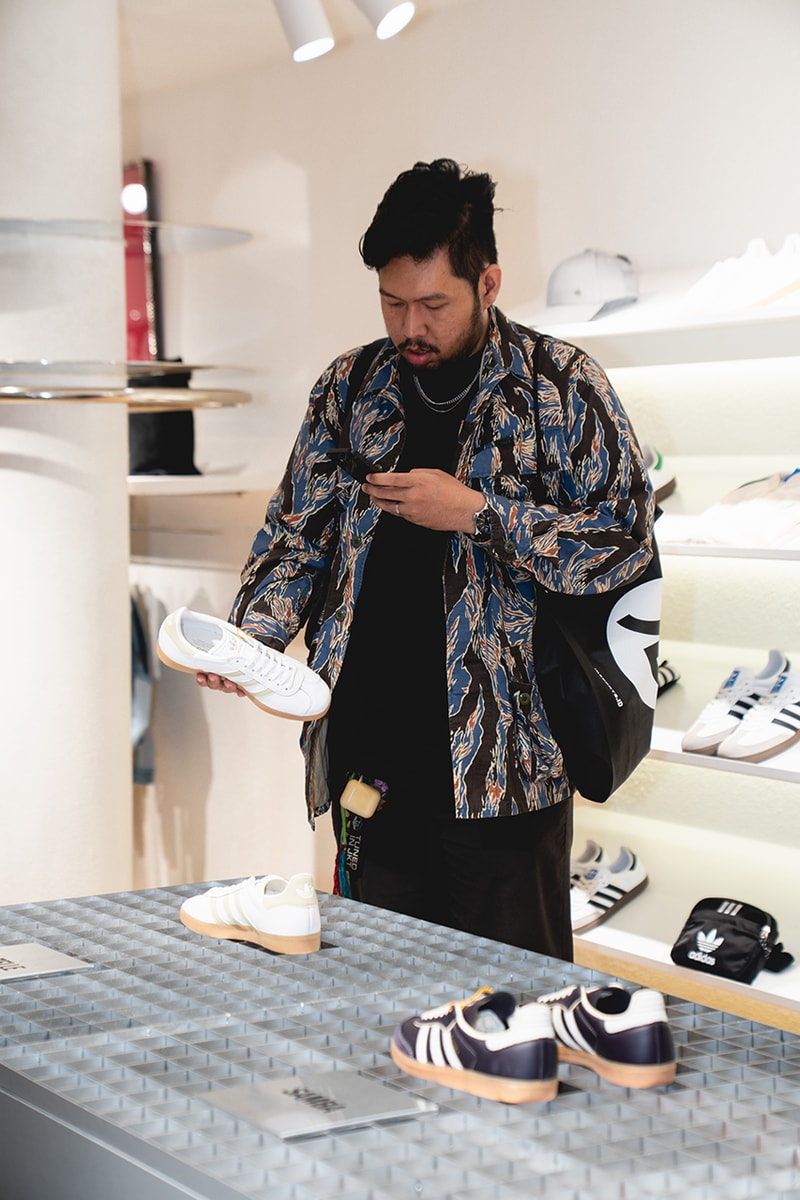 Exclusive Recap: “Originals Block Party” Kolaborasi JD Sports Indonesia ...