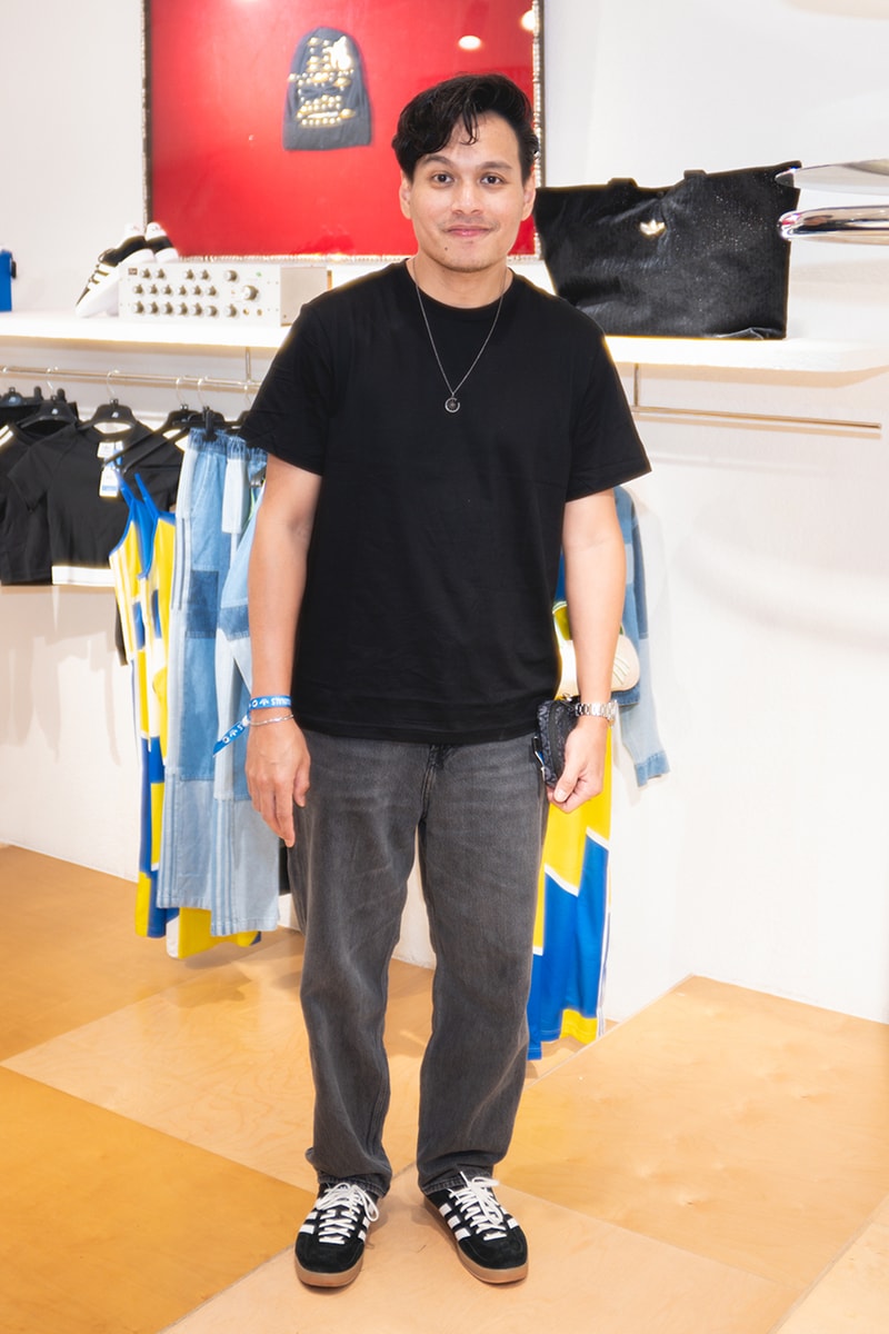 Exclusive Recap: “Originals Block Party” Kolaborasi JD Sports Indonesia ...