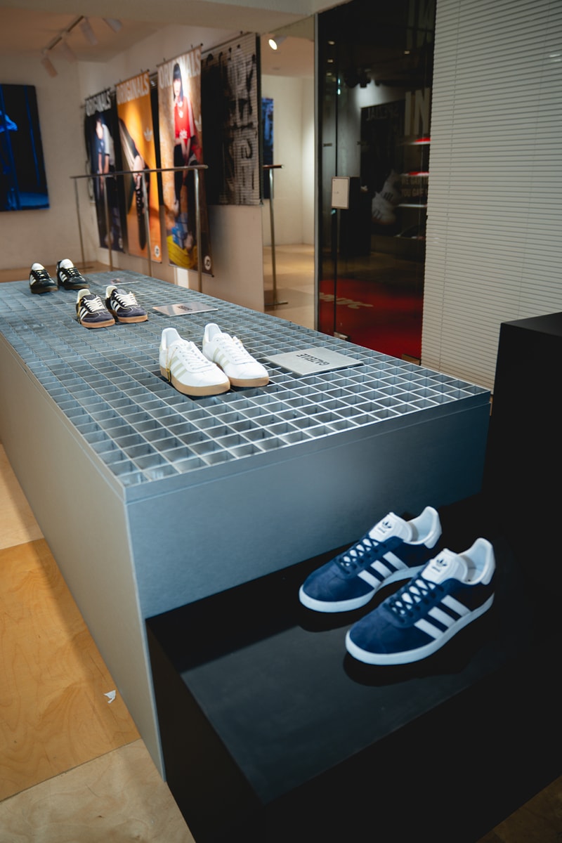 Exclusive Recap: “Originals Block Party” Kolaborasi JD Sports Indonesia ...