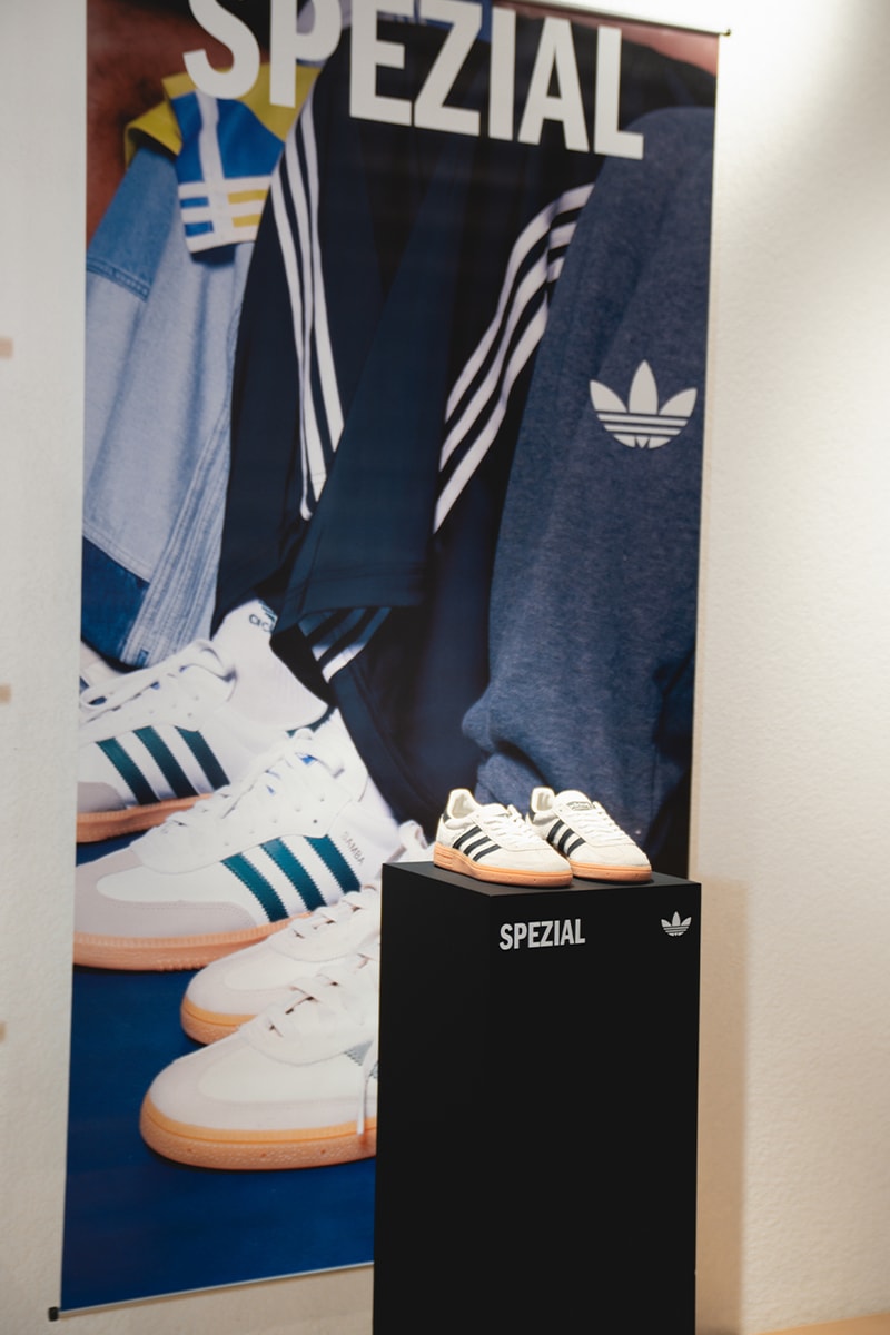 Exclusive Recap: “Originals Block Party” Kolaborasi JD Sports Indonesia ...