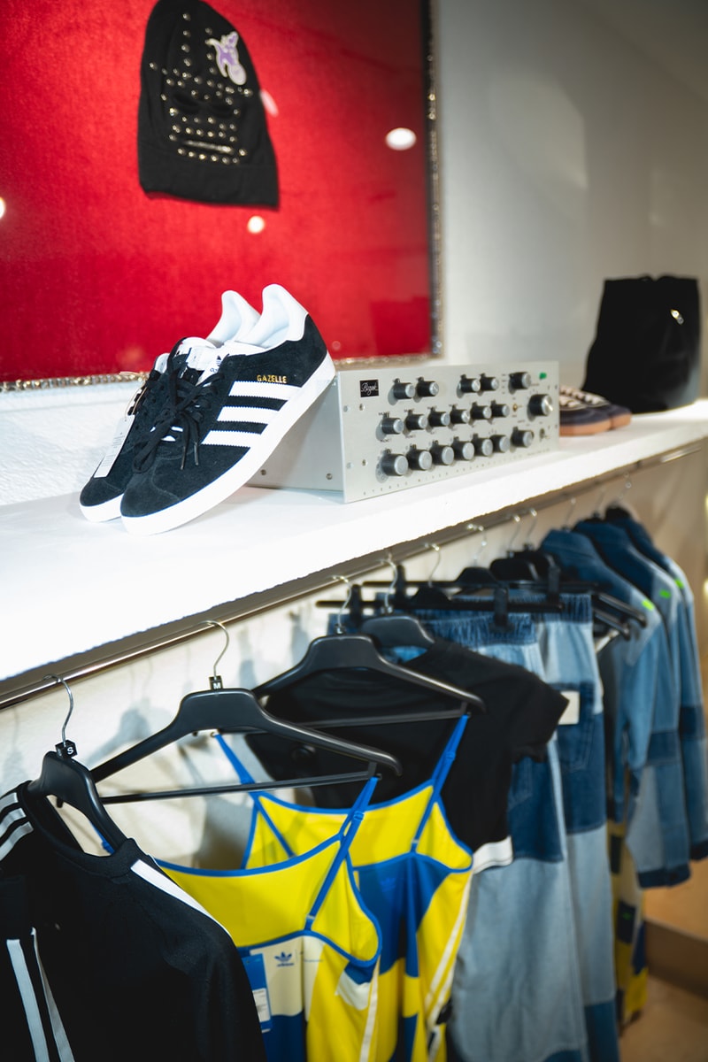Exclusive Recap: “Originals Block Party” Kolaborasi JD Sports Indonesia ...