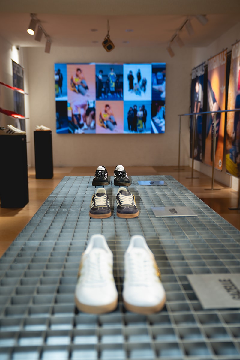 Exclusive Recap: “Originals Block Party” Kolaborasi JD Sports Indonesia ...