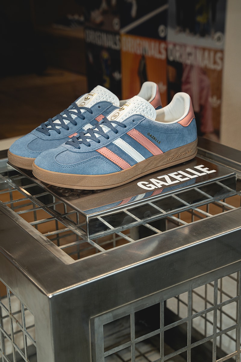 Exclusive Recap: “Originals Block Party” Kolaborasi JD Sports Indonesia ...