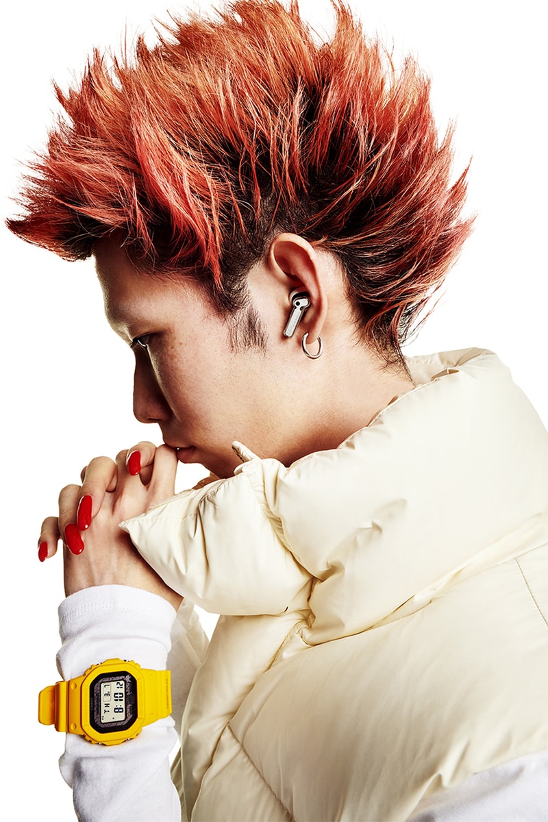 Invincible dan Fruition Siap Launching Earbud Terbaru dari Nothing ...