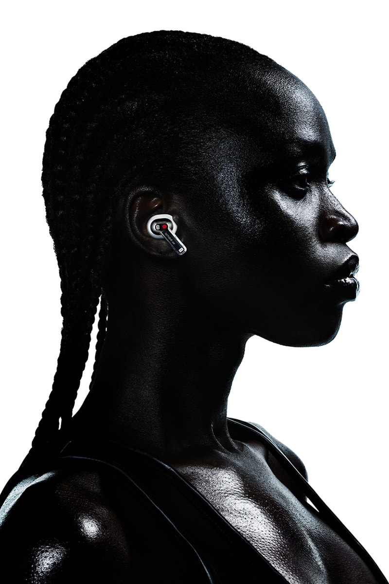 Invincible dan Fruition Siap Launching Earbud Terbaru dari Nothing ...