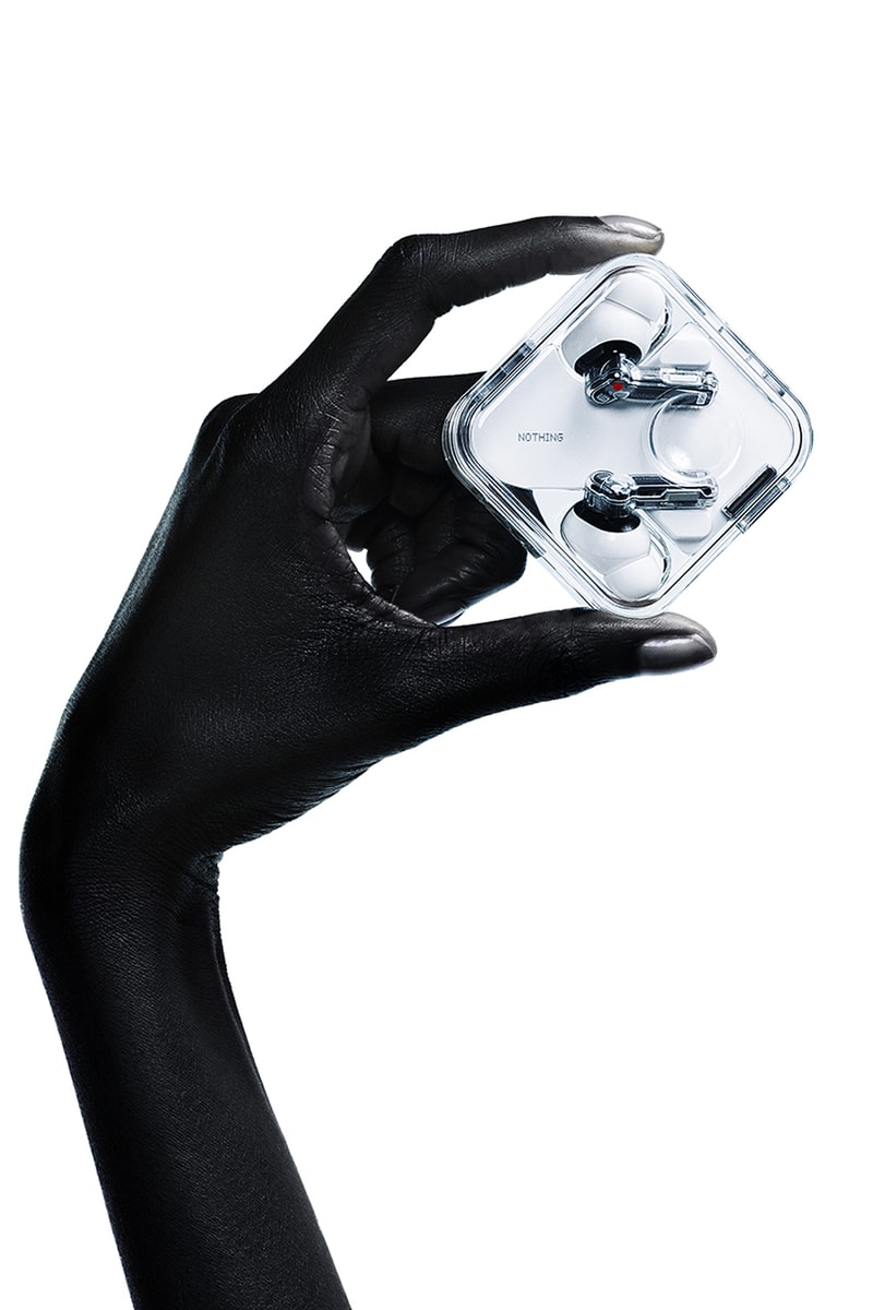 Invincible dan Fruition Siap Launching Earbud Terbaru dari Nothing ...