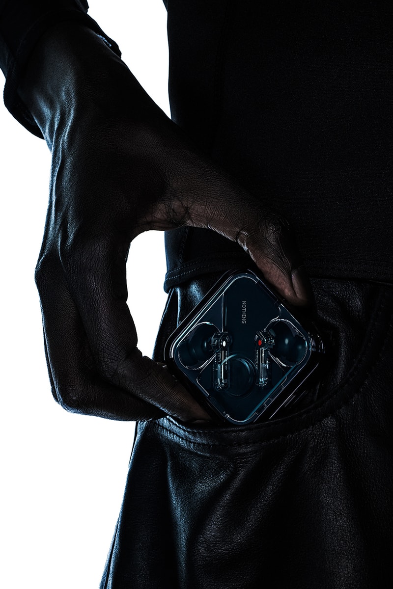 Invincible dan Fruition Siap Launching Earbud Terbaru dari Nothing ...