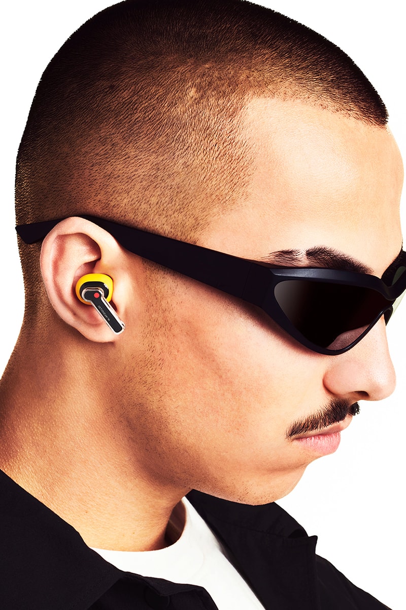 Invincible dan Fruition Siap Launching Earbud Terbaru dari Nothing ...