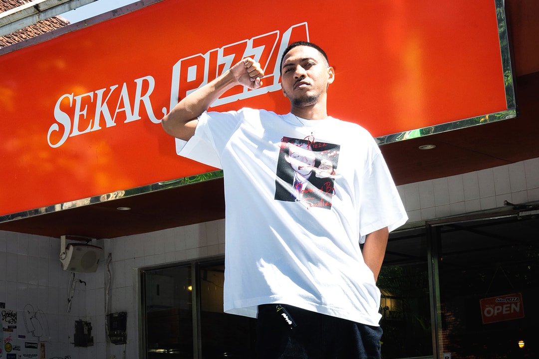 Angkat Semangat Youth Culture Yogyakarta, FAMILIAS® dan Sekar Pizza ...