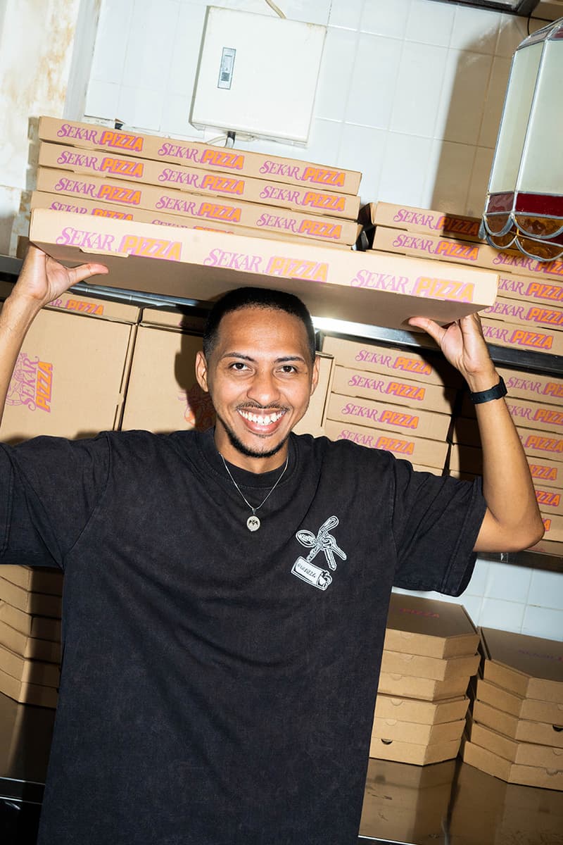 Angkat Semangat Youth Culture Yogyakarta, FAMILIAS® dan Sekar Pizza ...