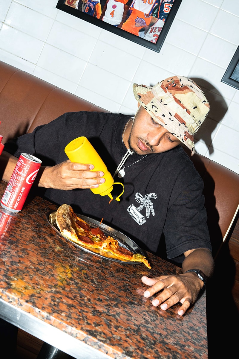 Angkat Semangat Youth Culture Yogyakarta, FAMILIAS® dan Sekar Pizza ...