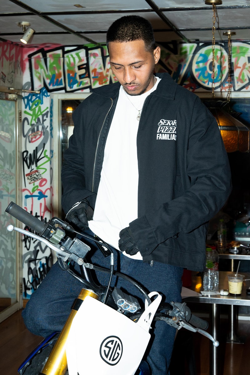 Angkat Semangat Youth Culture Yogyakarta, FAMILIAS® dan Sekar Pizza ...