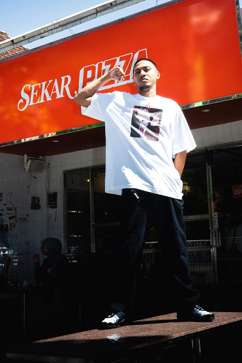 Angkat Semangat Youth Culture Yogyakarta, FAMILIAS® dan Sekar Pizza ...