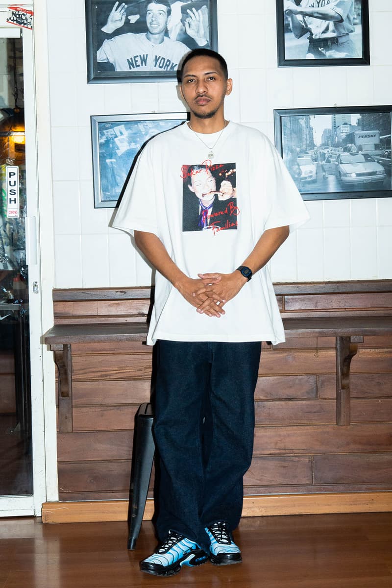 Angkat Semangat Youth Culture Yogyakarta, FAMILIAS® dan Sekar Pizza ...