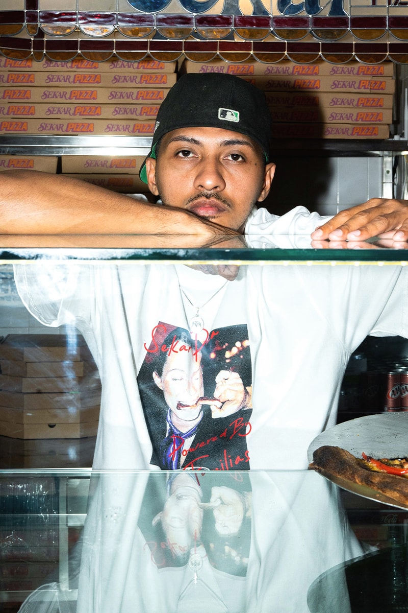 Angkat Semangat Youth Culture Yogyakarta, FAMILIAS® dan Sekar Pizza ...