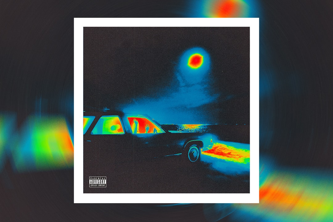 Teza Sumendra Rilis EP Terbarunya, “Midnight Notion” | Hypebeast