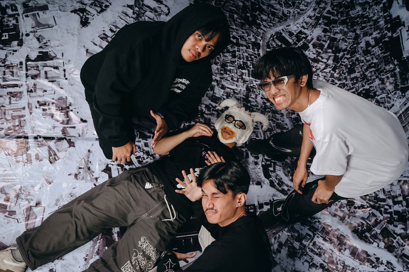 Dongker Resmi Ngerilis Debut Album Mereka “Ceriwis Necis” | Hypebeast