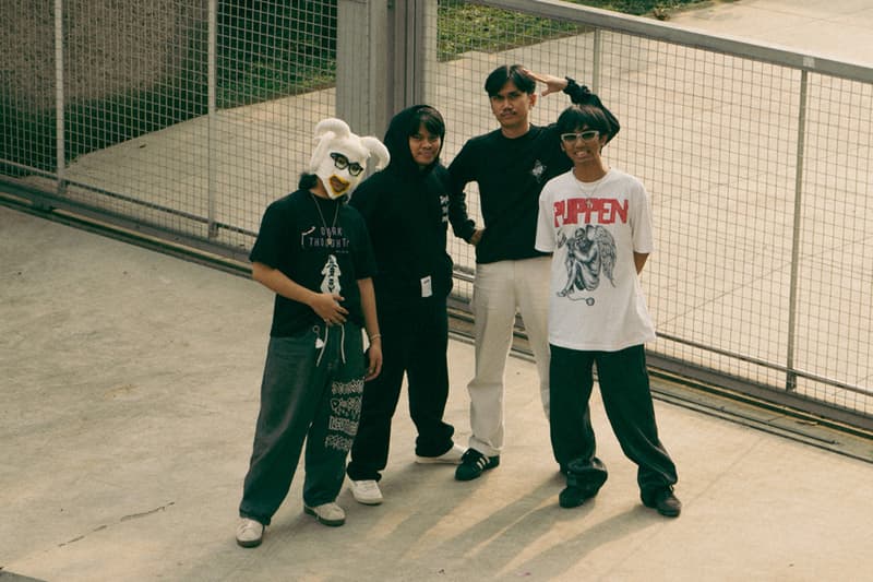 Dongker Resmi Ngerilis Debut Album Mereka “Ceriwis Necis” | Hypebeast