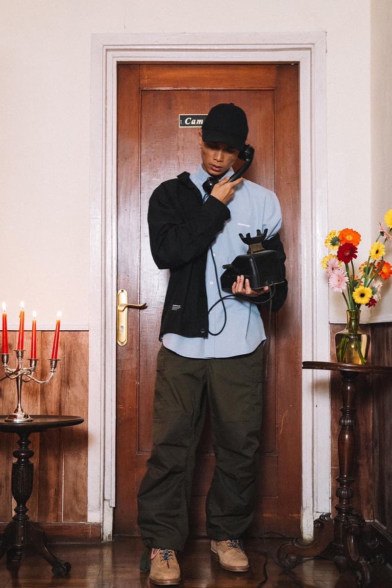 Sagara Bootmaker Rilis Boots Ready To Wear Mereka, “Cloe Nuda-Naturale ...