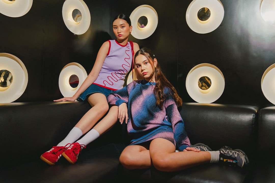 SASSH Angkat Spirit Modern City Girl di Koleksi Terbaru Mereka, “She’s ...