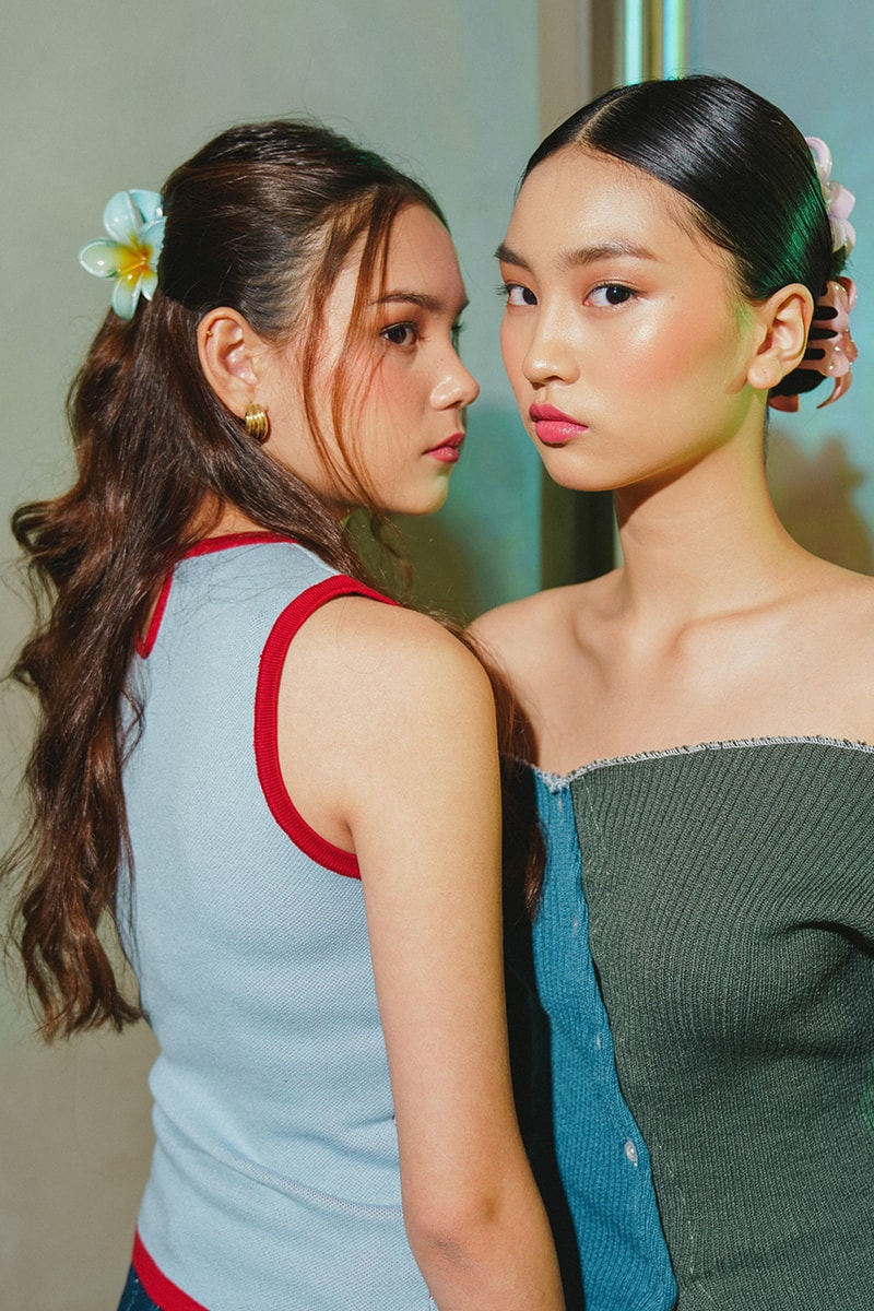 SASSH Angkat Spirit Modern City Girl di Koleksi Terbaru Mereka, “She’s ...