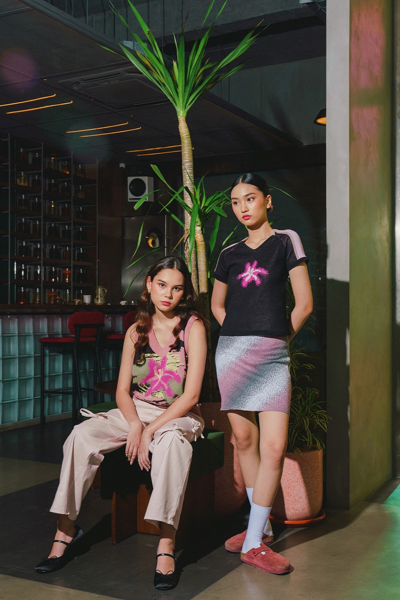 SASSH Angkat Spirit Modern City Girl di Koleksi Terbaru Mereka, “She’s ...