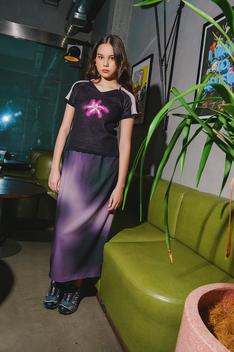 SASSH Angkat Spirit Modern City Girl di Koleksi Terbaru Mereka, “She’s ...