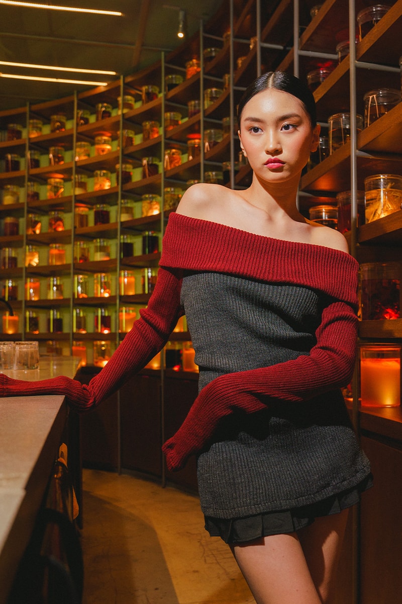 SASSH Angkat Spirit Modern City Girl di Koleksi Terbaru Mereka, “She’s ...