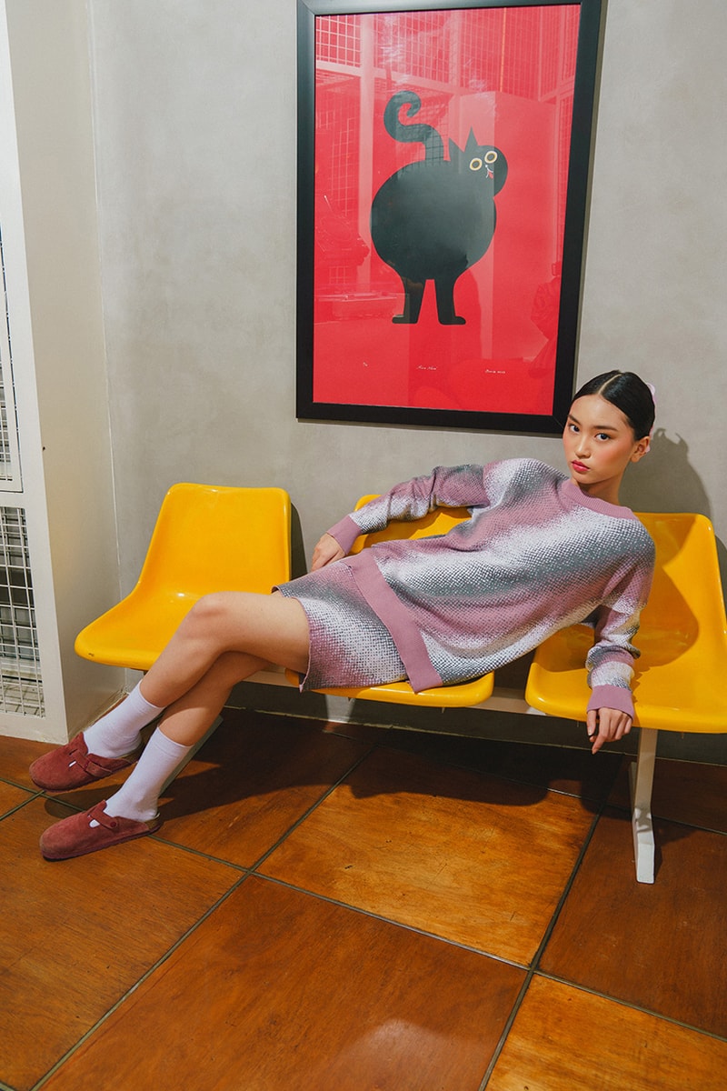 SASSH Angkat Spirit Modern City Girl di Koleksi Terbaru Mereka, “She’s ...