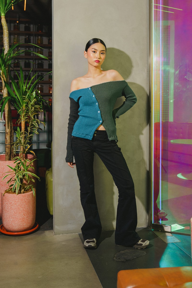 SASSH Angkat Spirit Modern City Girl di Koleksi Terbaru Mereka, “She’s ...