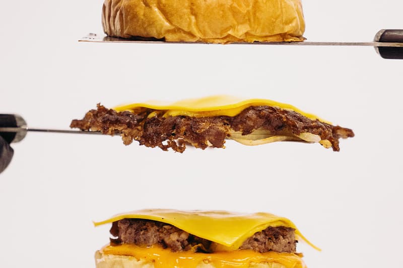 Supper Sandwich & Burger Hadirkan Menu Baru, “JC Cheeseburger” | Hypebeast
