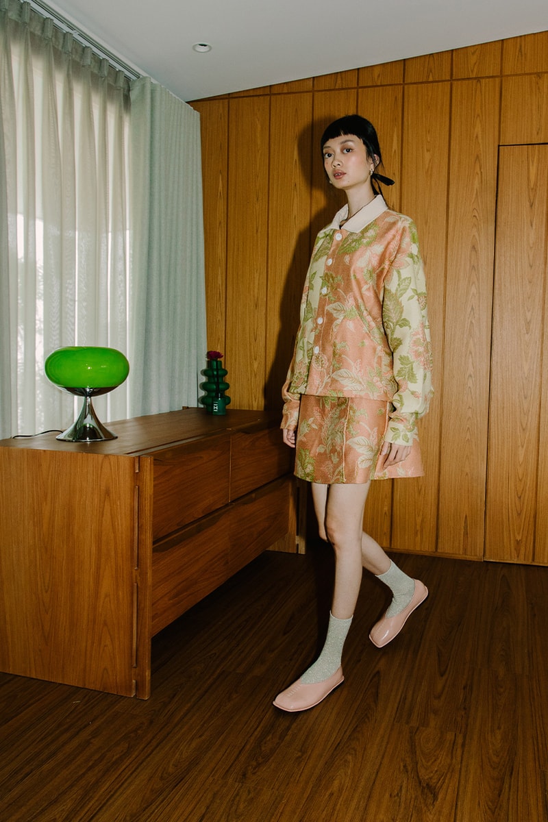 Toko Didiyo Rilis Koleksi “Good Morning, Flora Maria” Sekaligus Item ...