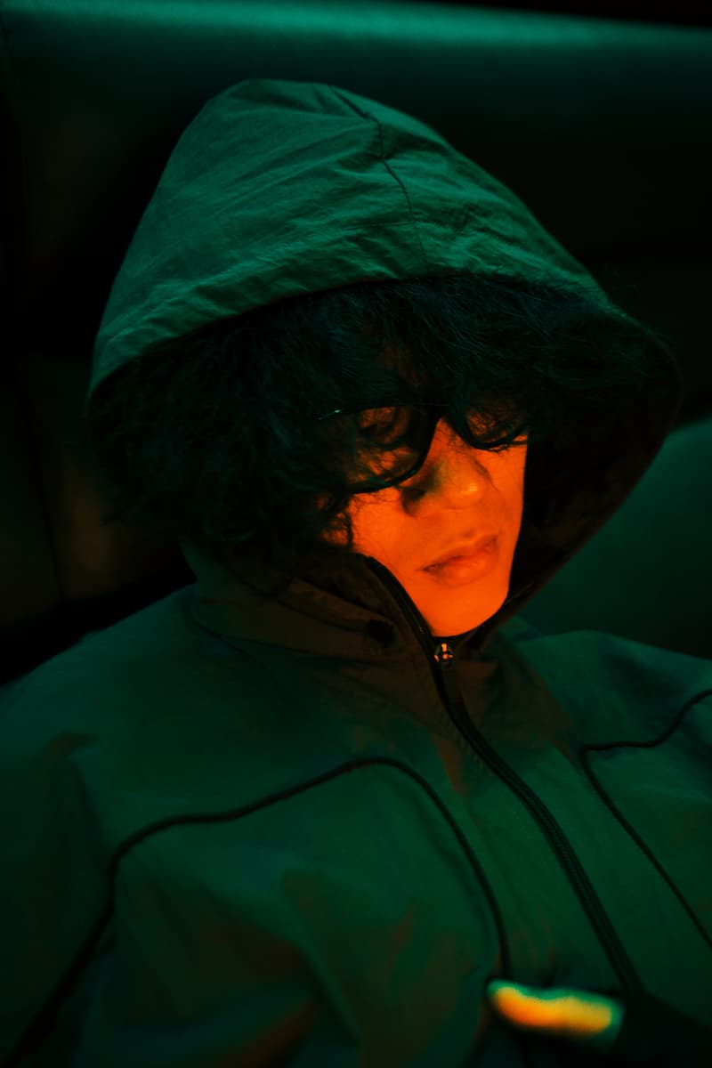 Emo Time! Rotten Paradise Rilis Koleksi “Chapter 4: Emo Boy’s Diary ...