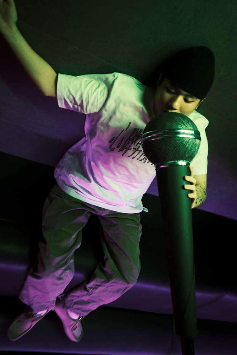 Emo Time! Rotten Paradise Rilis Koleksi “Chapter 4: Emo Boy’s Diary ...