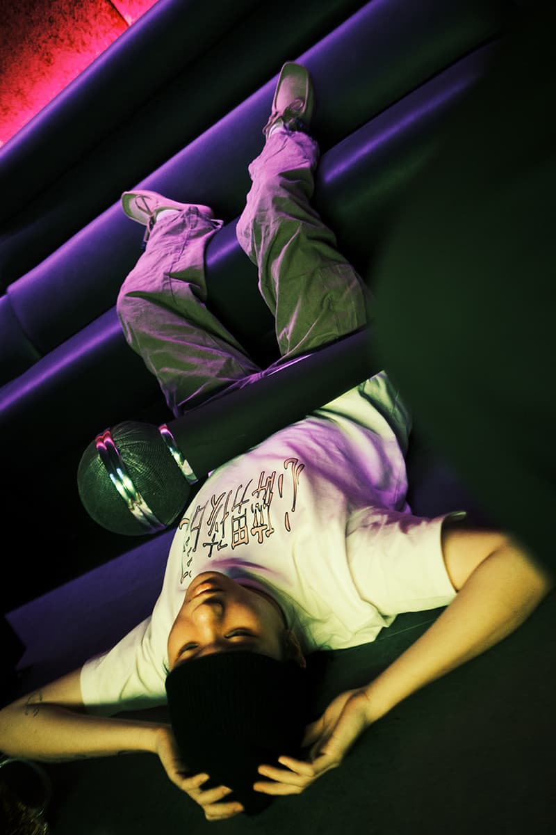 Emo Time! Rotten Paradise Rilis Koleksi “Chapter 4: Emo Boy’s Diary” | Hypebeast