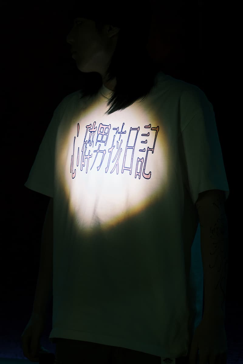 Emo Time! Rotten Paradise Rilis Koleksi “Chapter 4: Emo Boy’s Diary ...