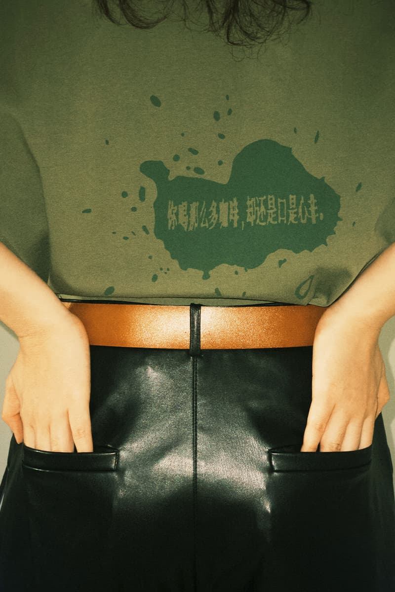 Emo Time! Rotten Paradise Rilis Koleksi “Chapter 4: Emo Boy’s Diary ...