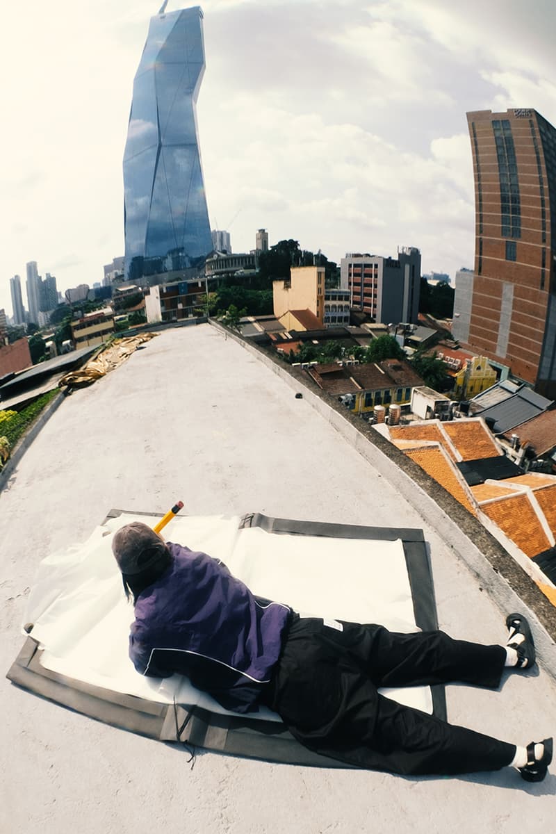 Emo Time! Rotten Paradise Rilis Koleksi “Chapter 4: Emo Boy’s Diary ...