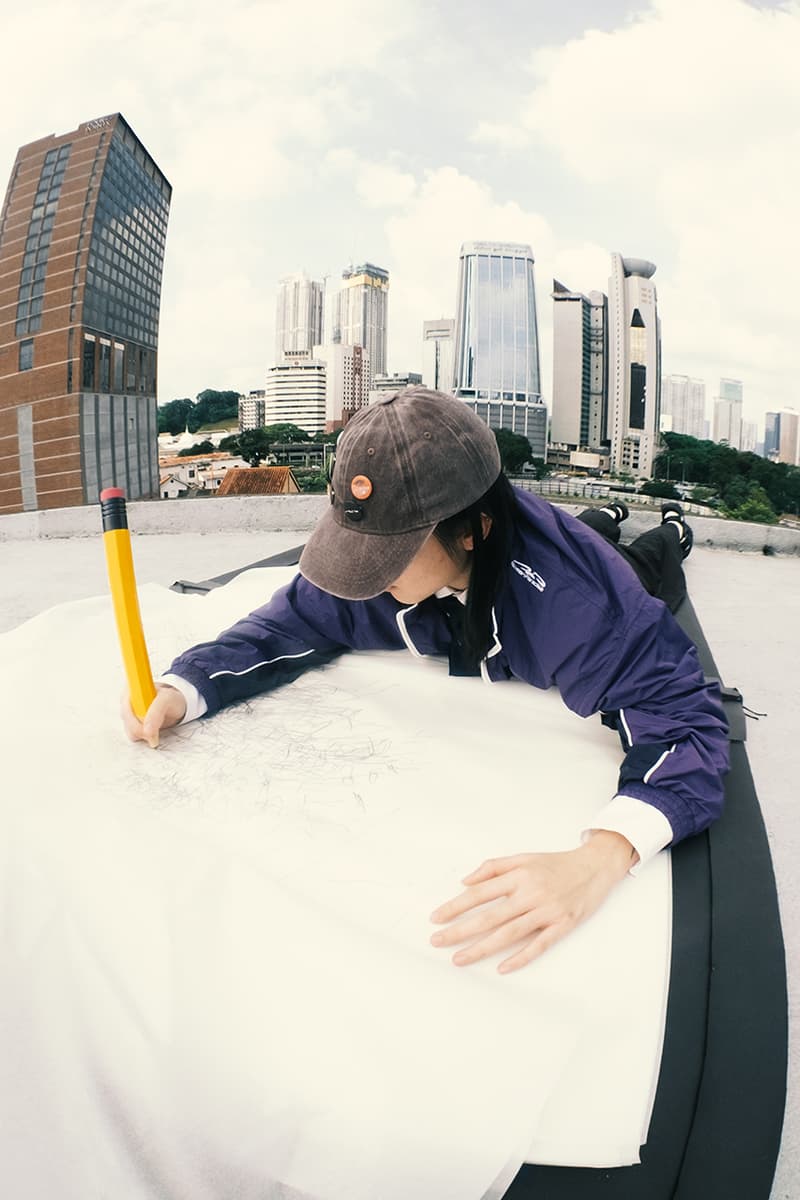 Emo Time! Rotten Paradise Rilis Koleksi “Chapter 4: Emo Boy’s Diary ...