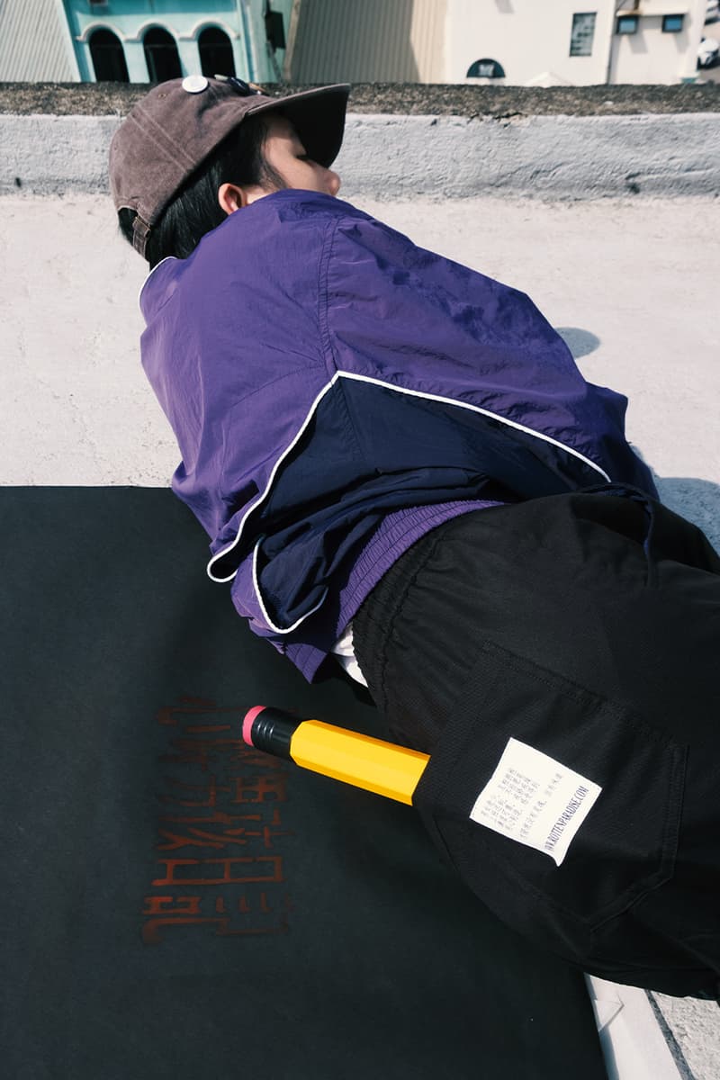 Emo Time! Rotten Paradise Rilis Koleksi “Chapter 4: Emo Boy’s Diary ...