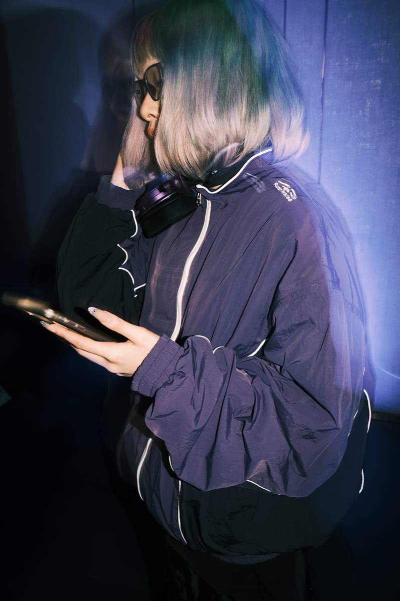 Emo Time! Rotten Paradise Rilis Koleksi “Chapter 4: Emo Boy’s Diary ...