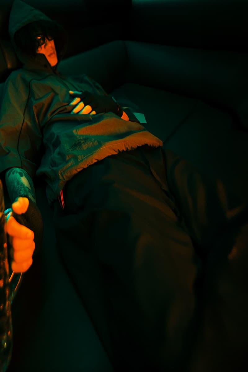 Emo Time! Rotten Paradise Rilis Koleksi “Chapter 4: Emo Boy’s Diary ...