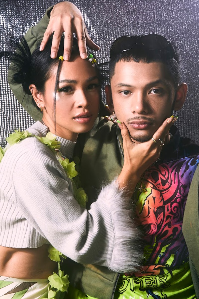 Basboi Apresiasi Independent Women Lewat Single “Pesona” | Hypebeast