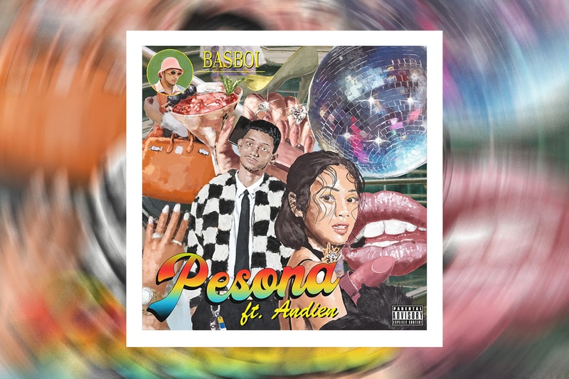 Basboi Apresiasi Independent Women Lewat Single “Pesona” | Hypebeast